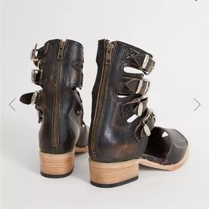 Freebird by Steven | Shoes | Freebird By Steven Madden Pilar Sandal ...